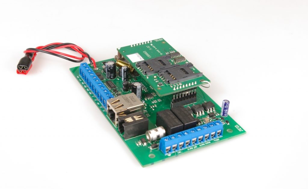 MULTICOMM-U - Moby Industries